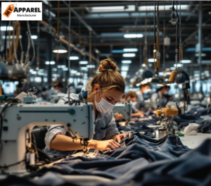 How Jeans Are Made A Complete Guide to Jeans Manufacturing